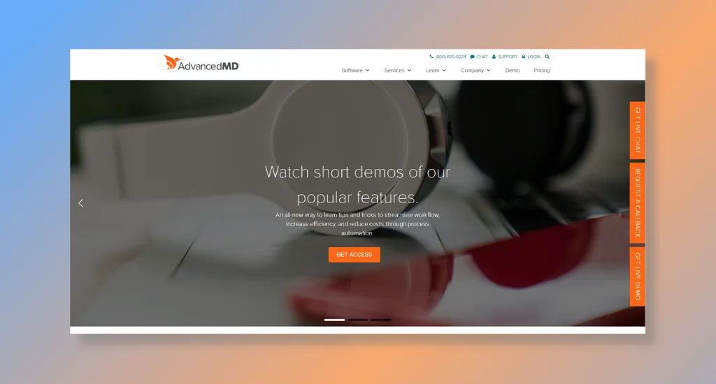 8 Common Types of Software Used In Healthcare In 2024